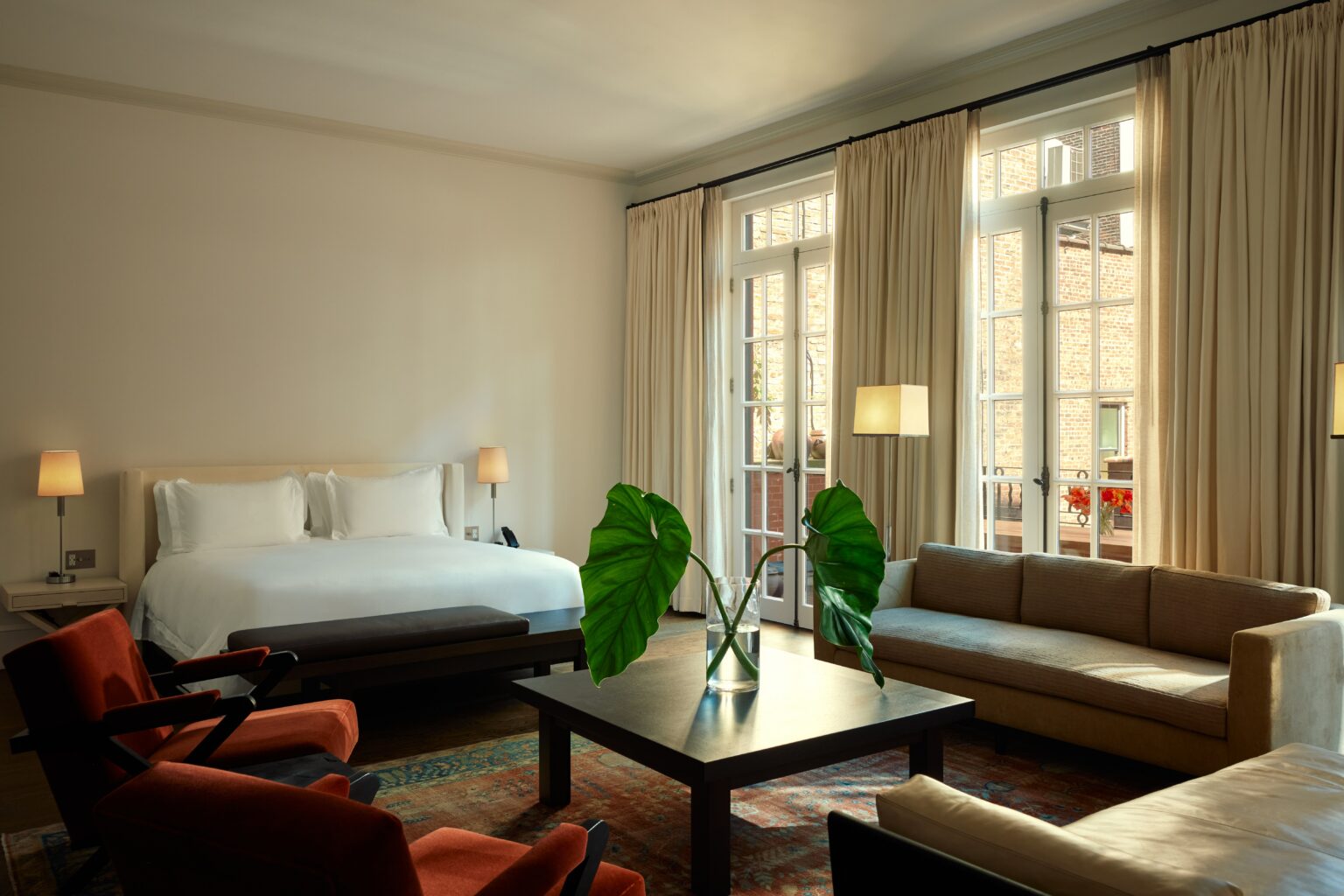 The Mercer | SoHo Luxury Hotel in New York City